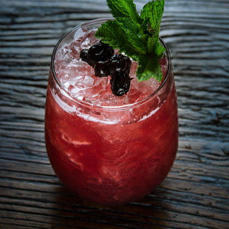 El BALUARTE, Bar, Restaurante, Tapas. Cartagena. Gastronomia Caribe.